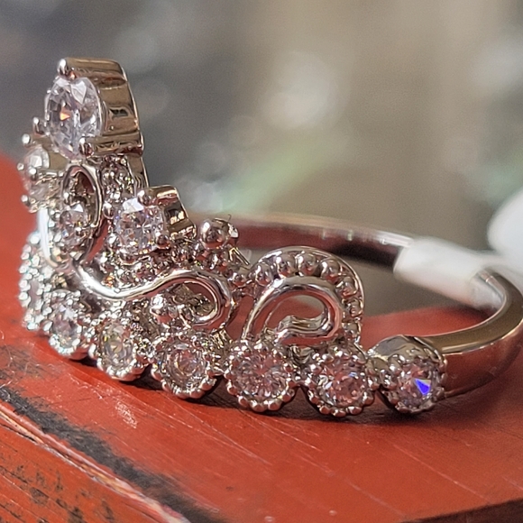 Fragrant Jewels | Jewelry | 2 For 2 Fragrant Jewels Diamond Crystal ...